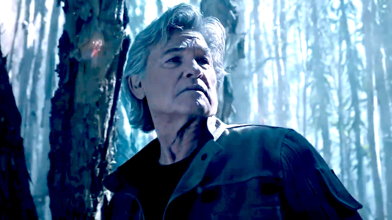 Titan X awakens in the Monarch - Legacy of Monsters season 2 teaser