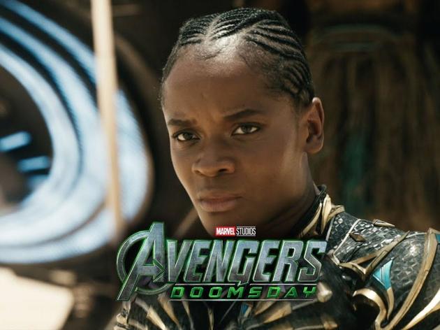 „Avengers: Doomsday“: 4. Teaser zeigt den neuen König von Wakanda