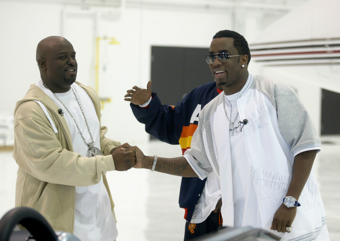 Sean 'Diddy' Combs makes major financial move months after conviction