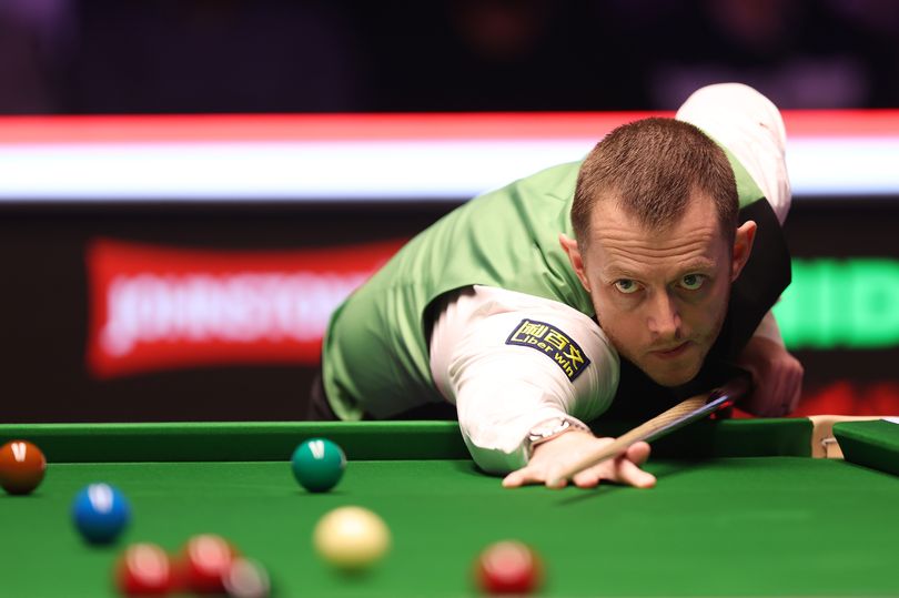 Luke Littler's darts revolution sparking major jealousy in rival sports ...