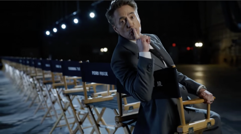 Kevin Feige explique pourquoi Marvel a fait revenir Robert Downey Jr.