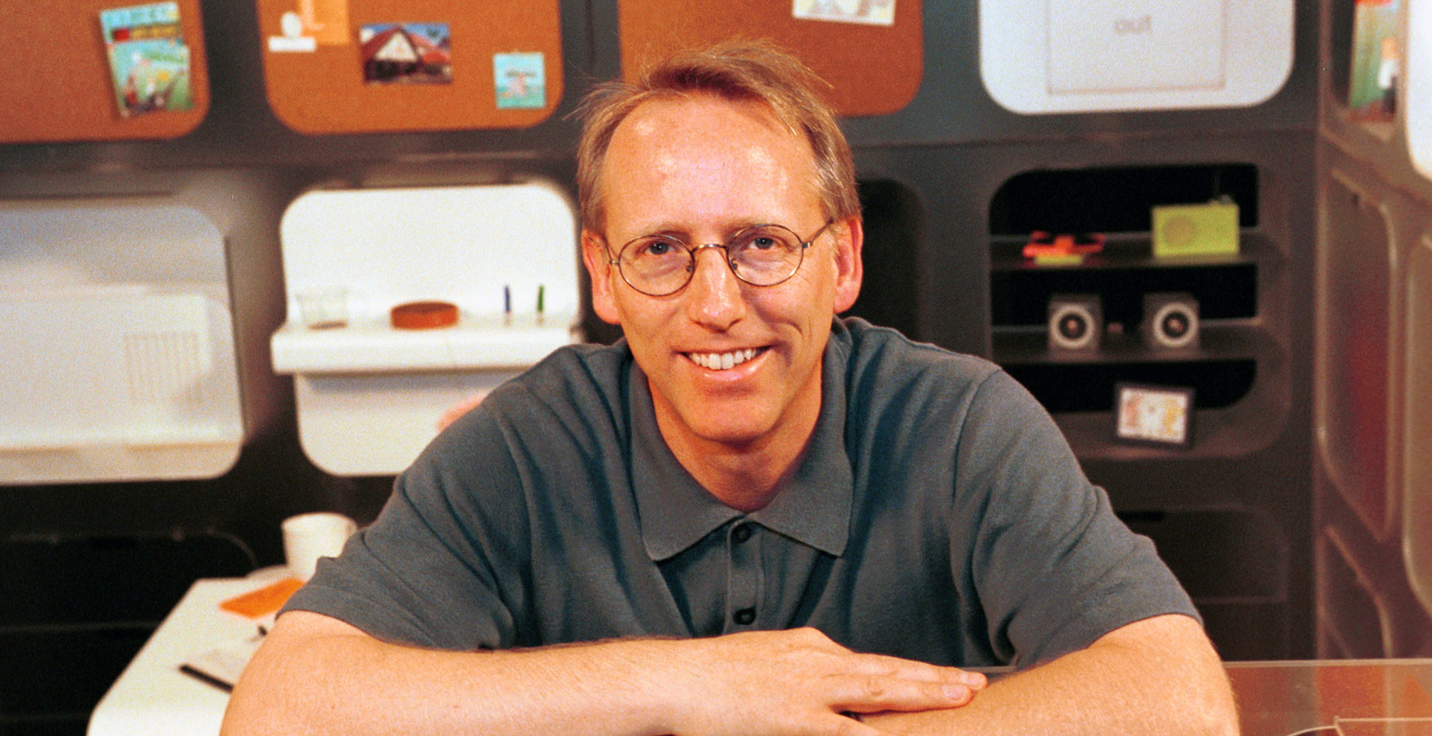 'Dilbert' creator Scott Adams dies at 68