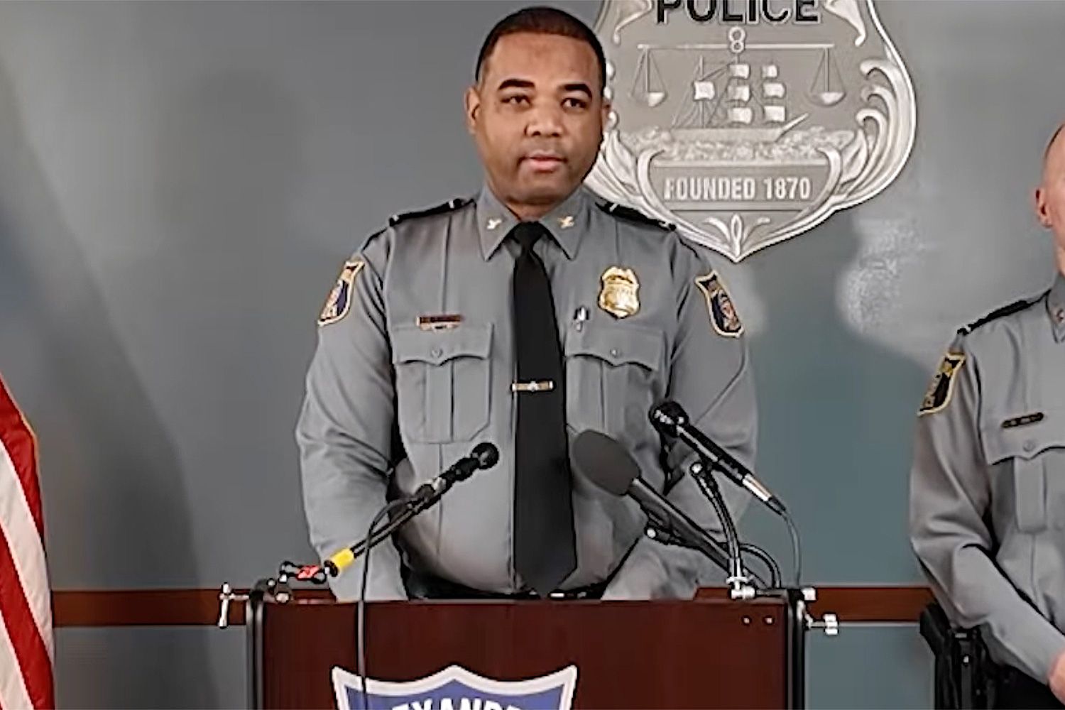 Viral video of man being pushed, hit with shopping cart leads to new ...