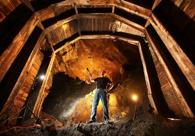 Skunk Train owner wins court reversal that could pave way for major ...