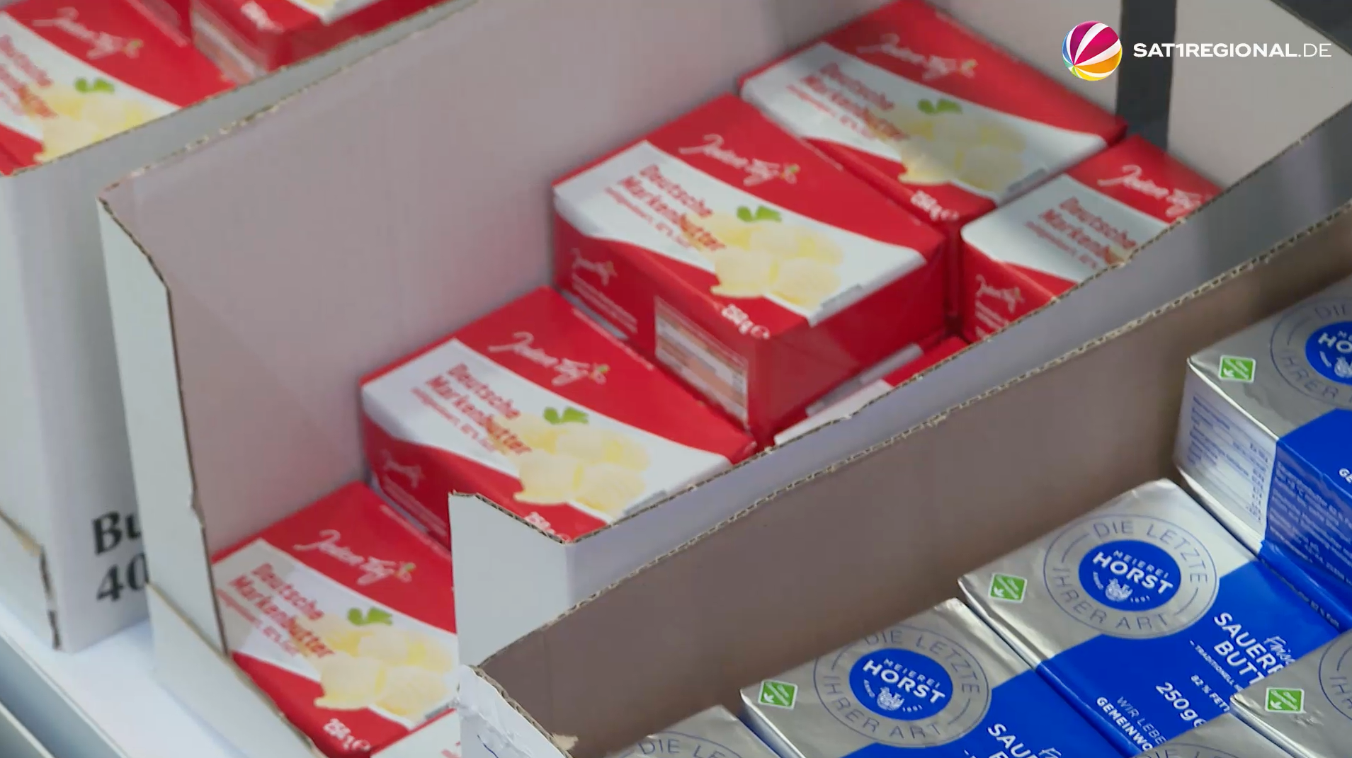 Landwirte in Norddeutschland befürchten Preisverfall