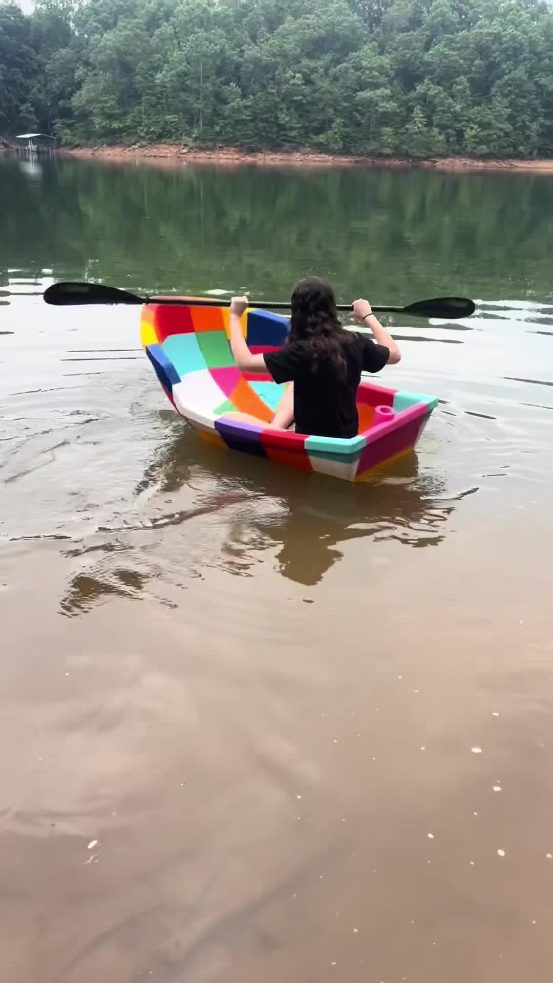 How I mastered life-size Benchy printing