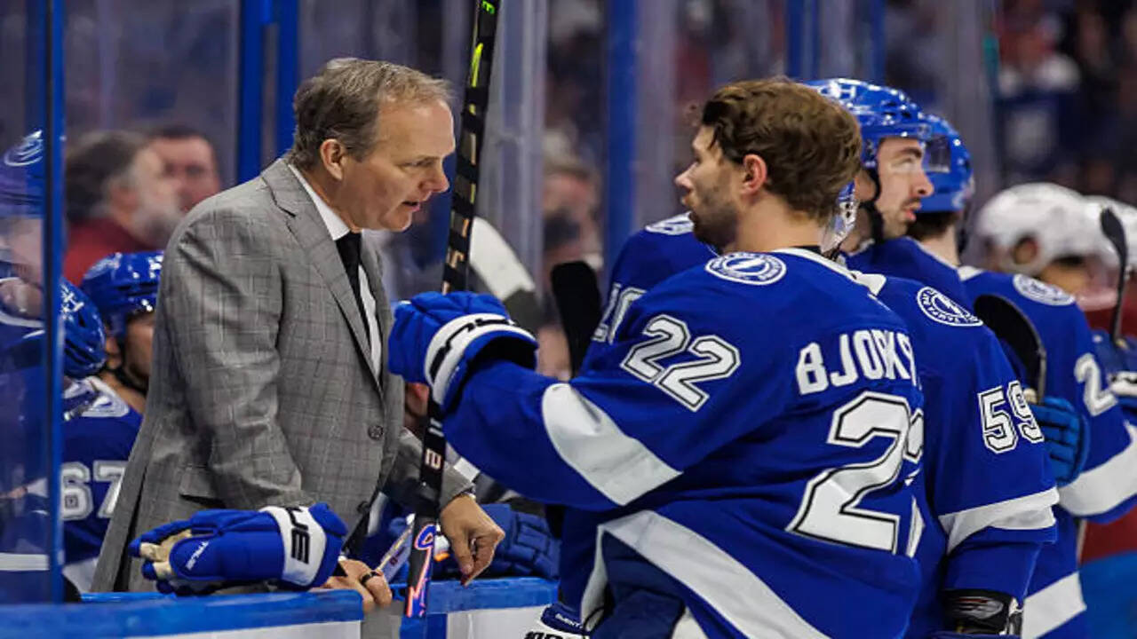 Jon Cooper becomes second-fastest coach to reach 600 wins with recent ...