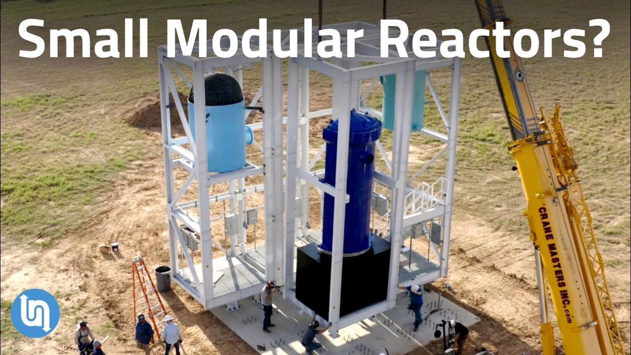 Big tech's surprising energy shift: nuclear!