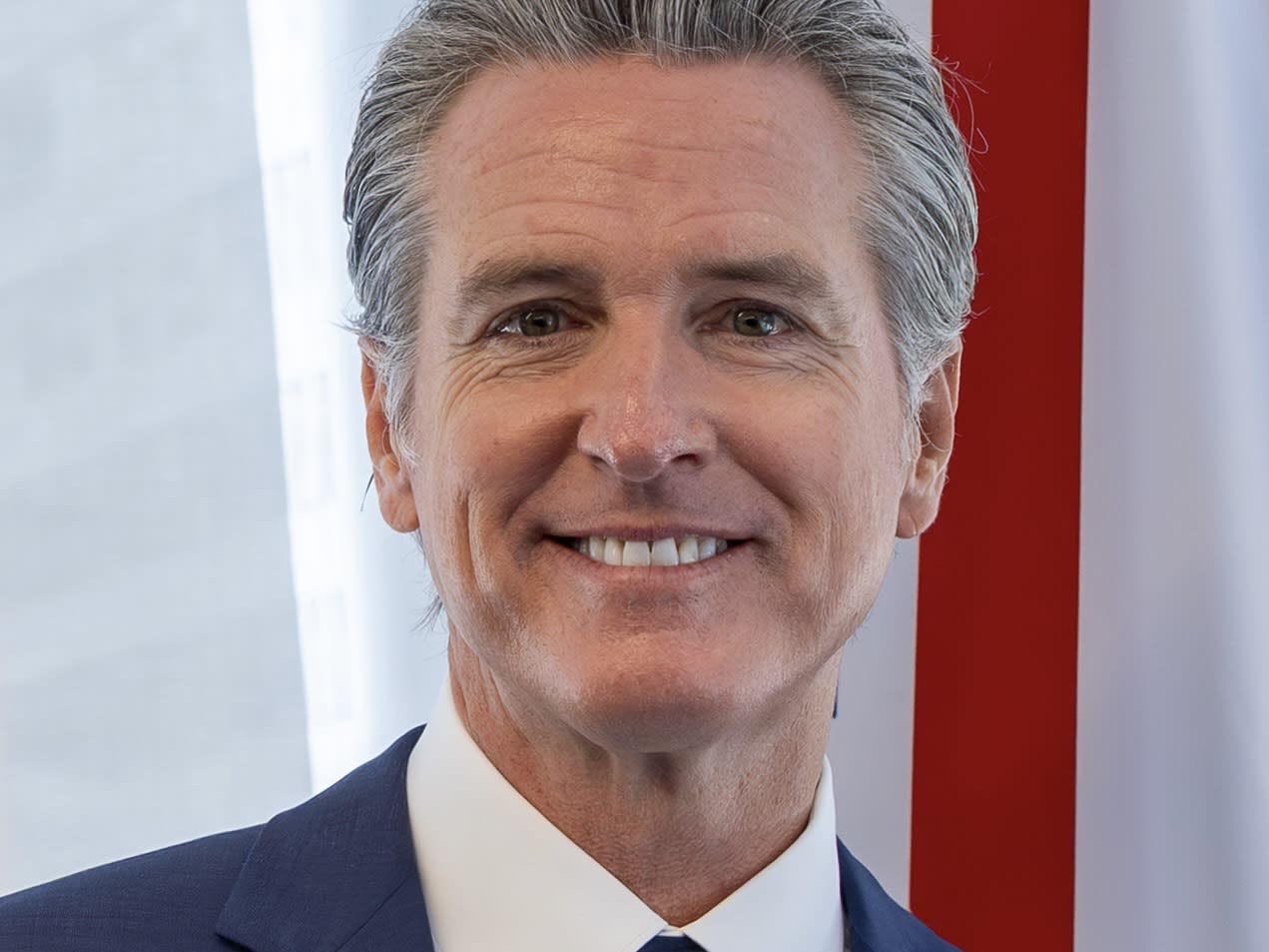 Did Gavin Newsom cheat on his wife? Inside his 2005 affair with former ...