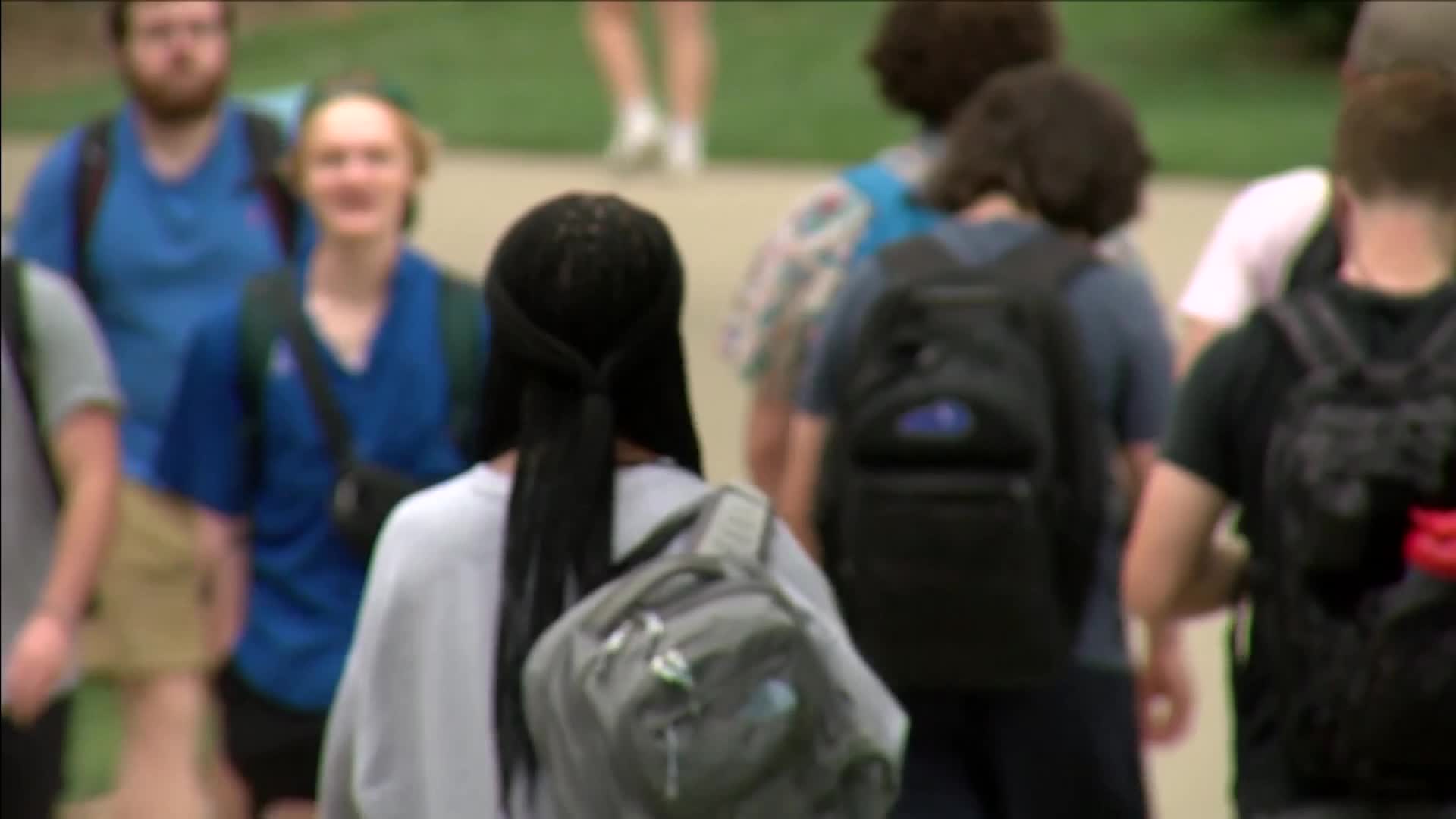 Millions of student loan borrowers face new repayment rules as ...