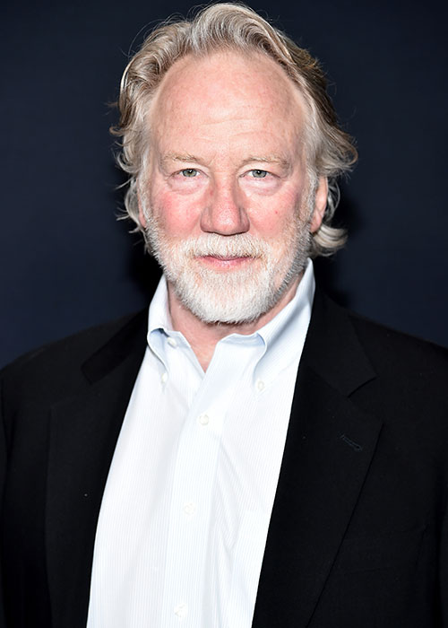 Authorities hunt missing West Wing actor accused of child sex crimes