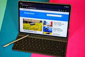 Top 10: Das beste günstige Tablet im Test – Honor vor Xiaomi und Samsung