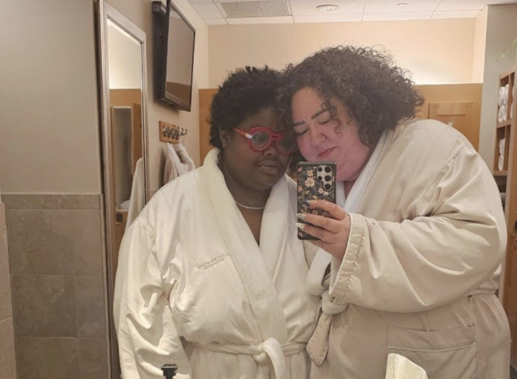 The pleasure of eating in Indianapolis