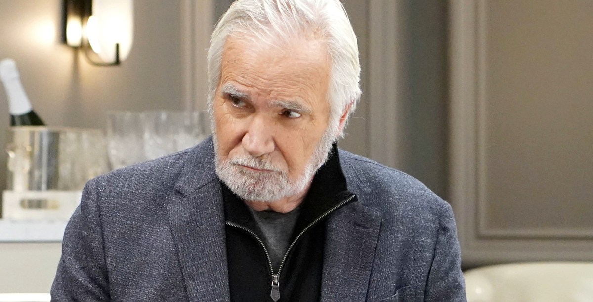 Why Eric’s retirement on Bold and the Beautiful won’t last for long