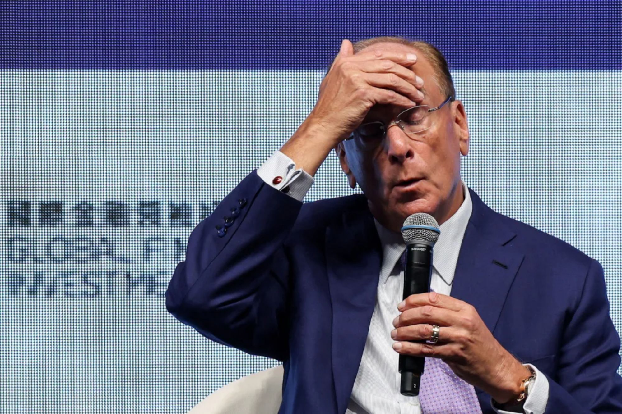 BlackRock to slash hundreds of jobs — latest Wall Street biz to kick ...