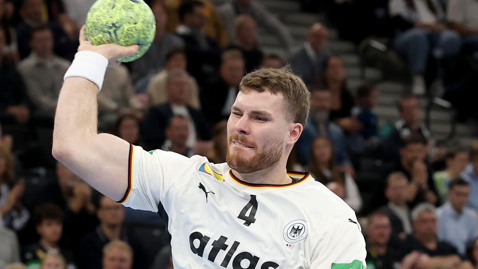 Die Spieler verhandelten selbst mit! Deutschen Handballern winkt ...