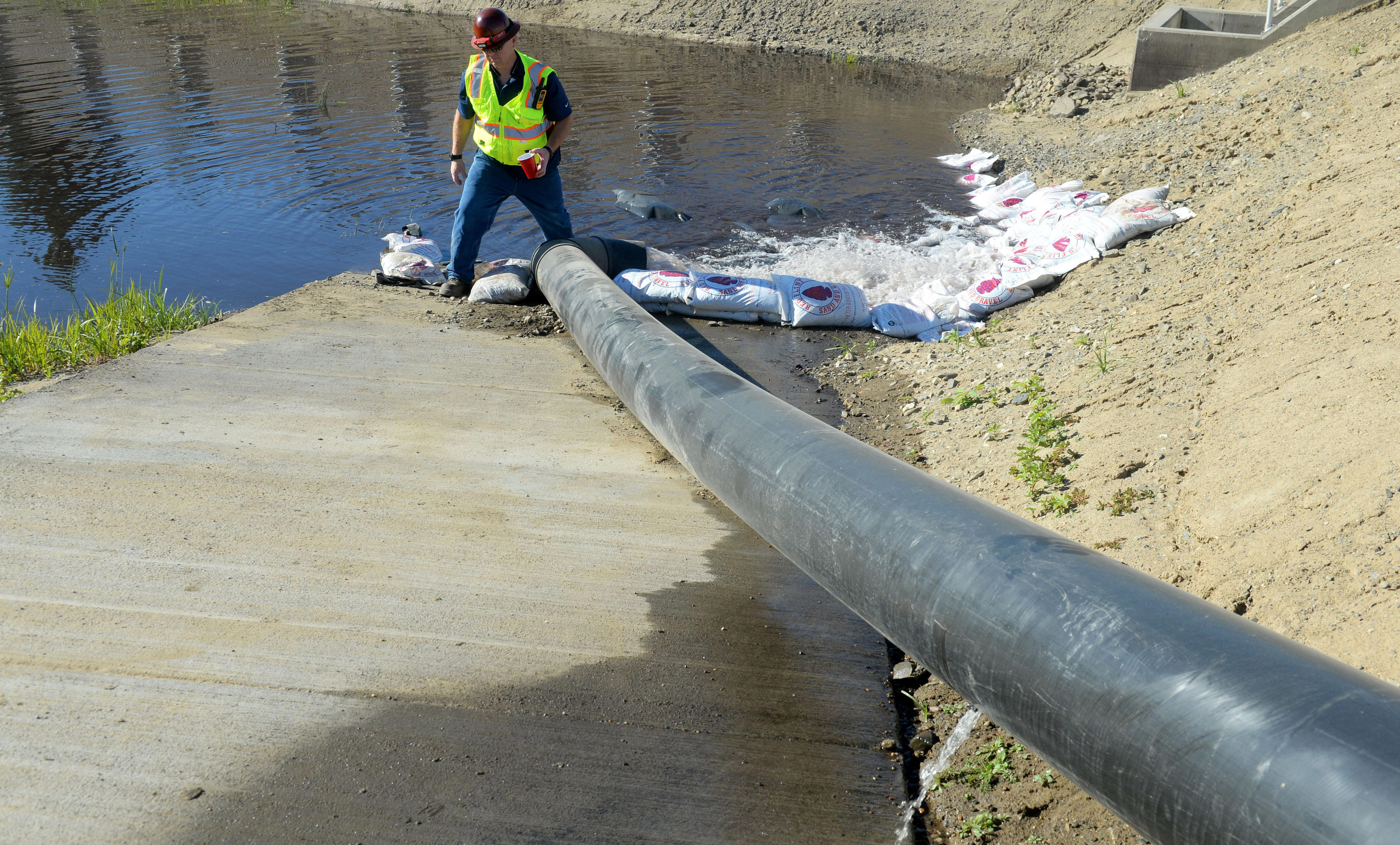We must defend Camarillo’s water future | Your turn