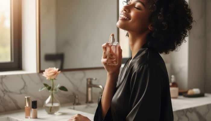 Luxury women’s perfumes that leave a lasting impression every time