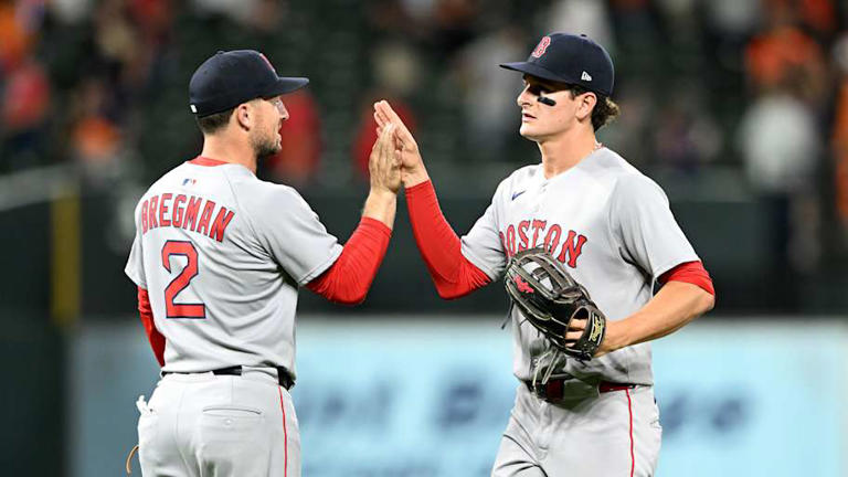 Roman Anthony’s Alex Bregman tribute post has Red Sox fans hurting even ...