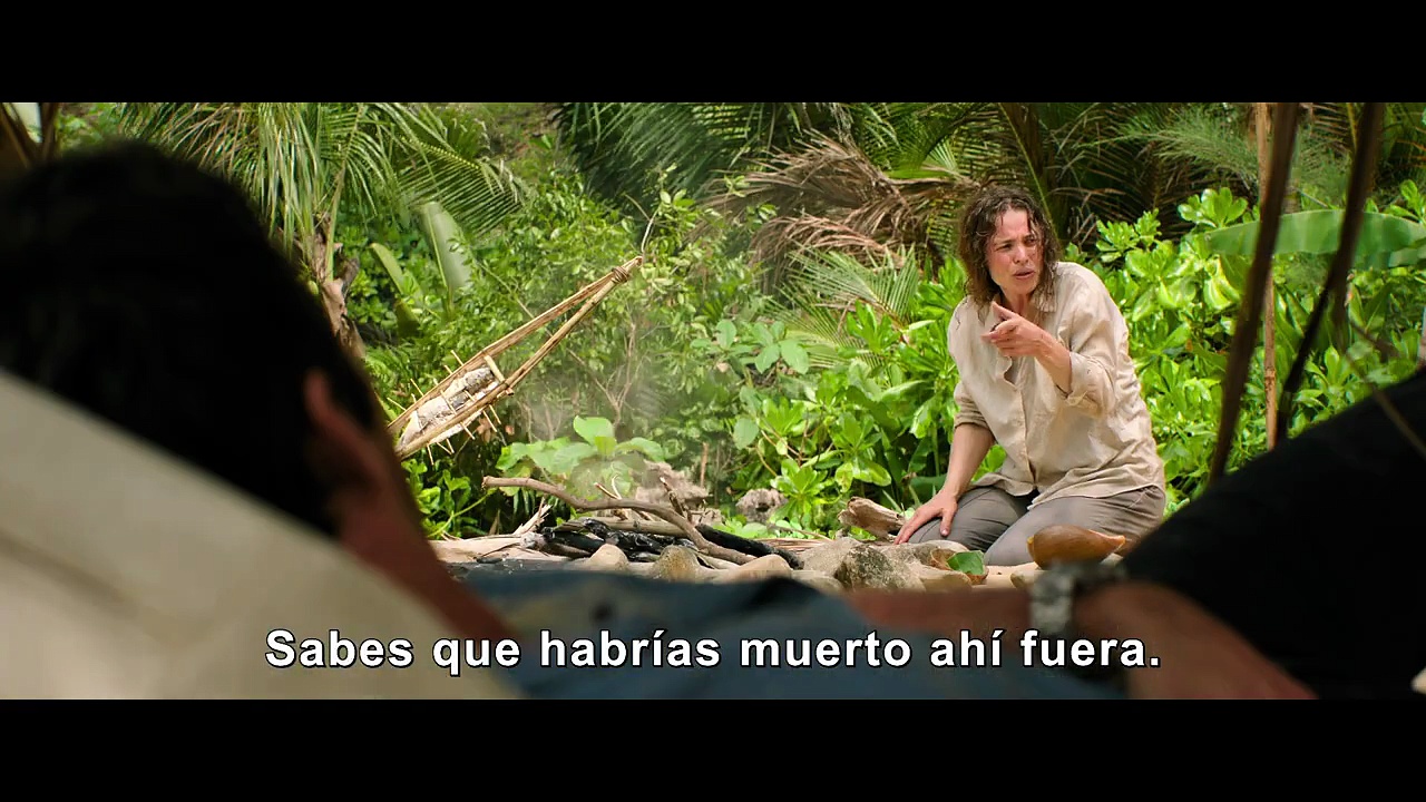 ¡Ayuda! - Tráiler oficial final subtitulado