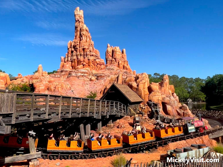 All the major Lightning Lane changes coming to Disney World this year