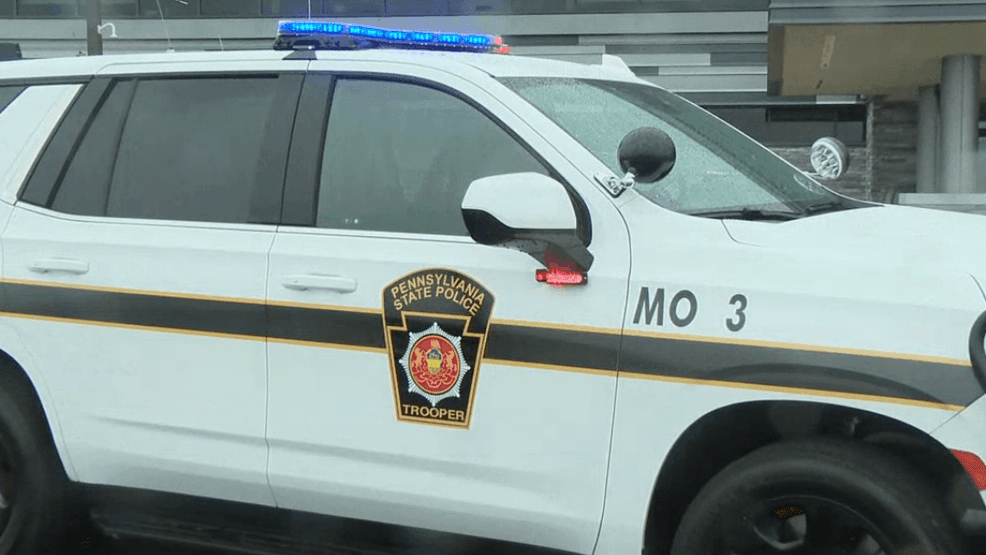 Newville man, 37, hit and killed while trying to direct traffic around ...