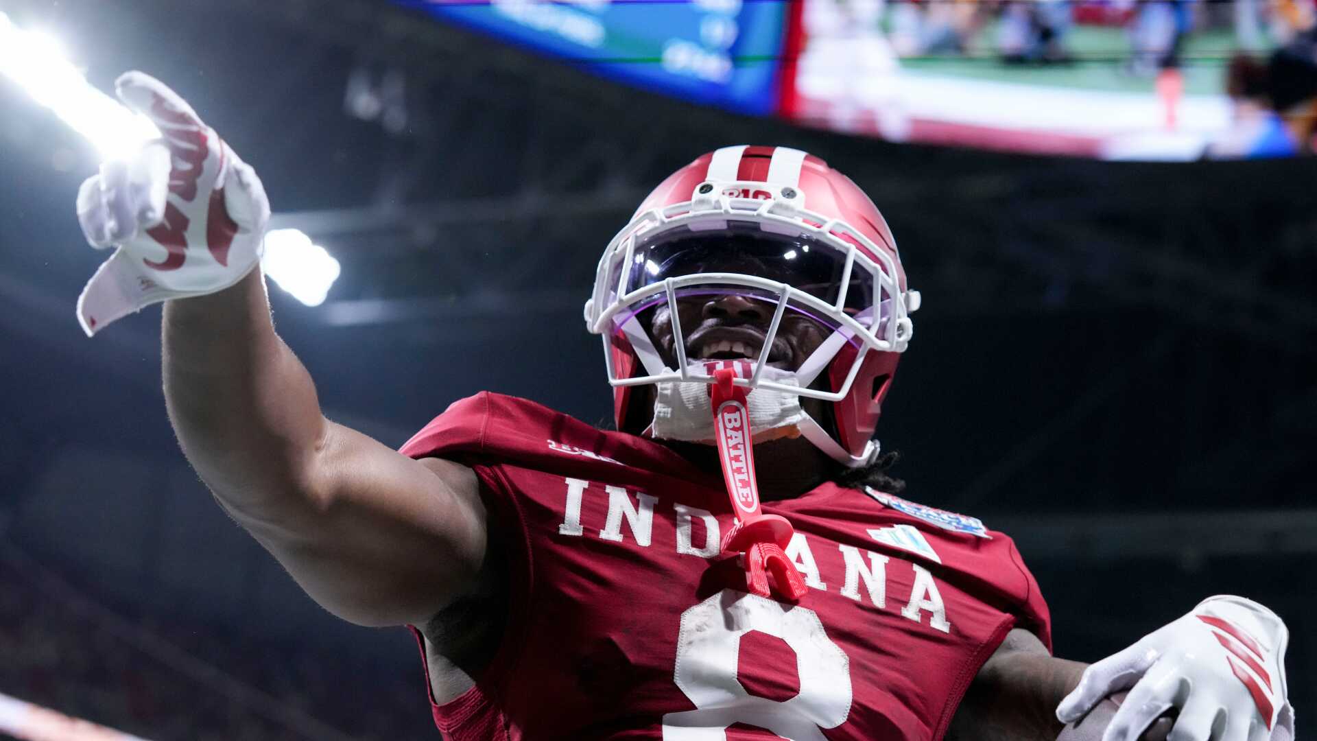 No. 1 Indiana, No. 10 Miami should be near full strength for national ...