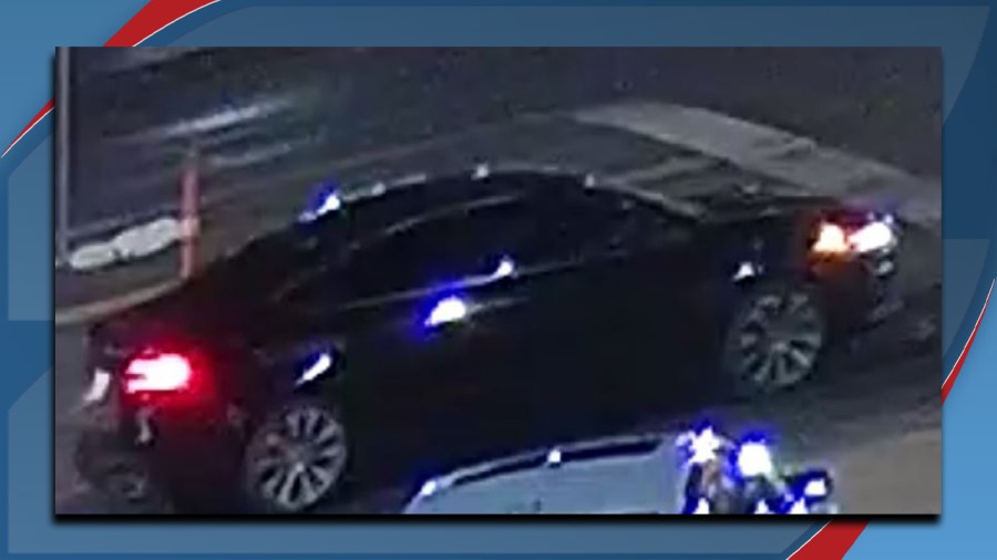 Search for Lubbock homicide suspect continues three years later