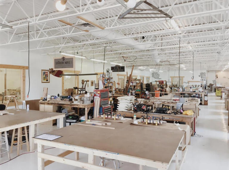 28 Nashville adult education classes to wake up your brain!