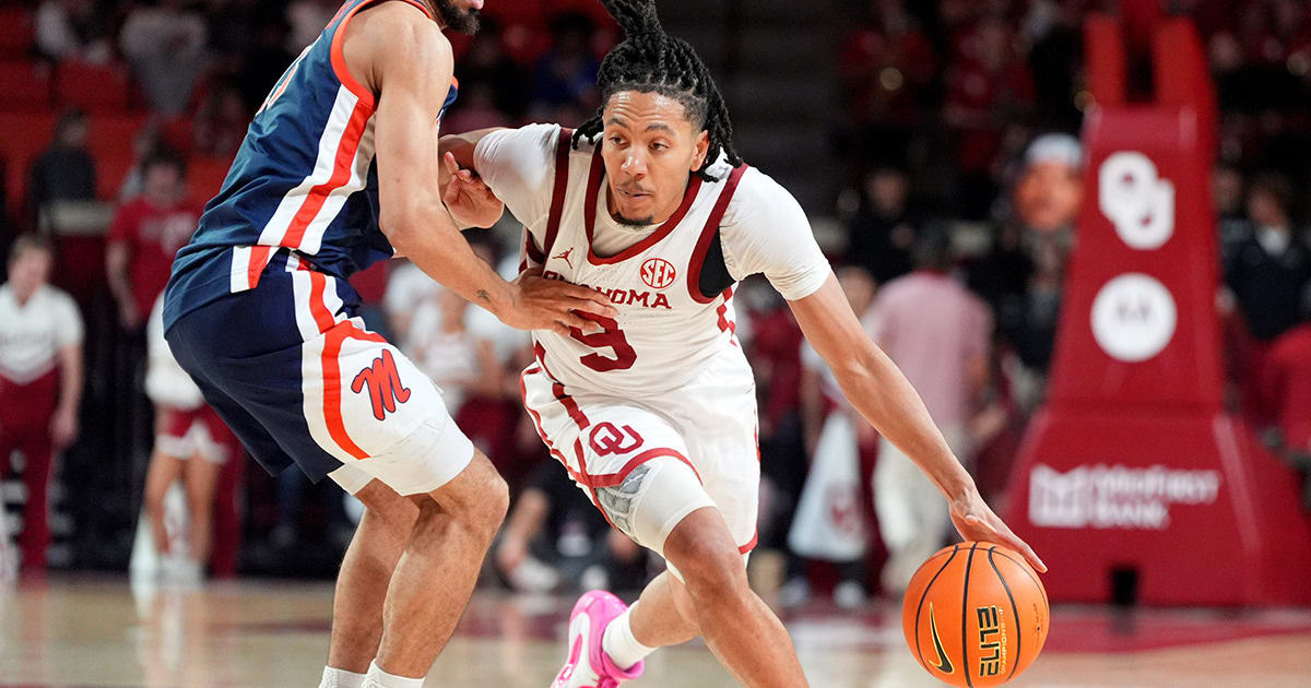 Keys to the game: Oklahoma vs. No. 19 Florida