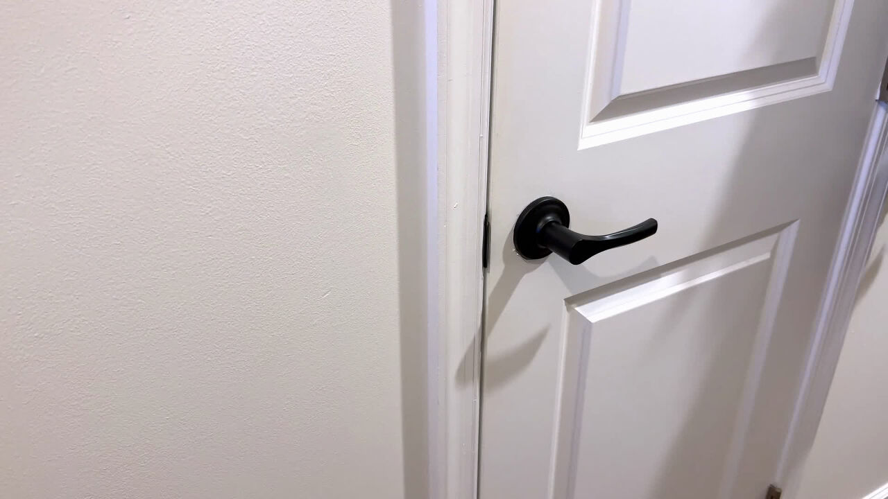 Put a shoe box on your entryway wall (this is genius!)