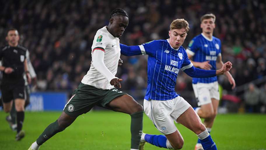 Versatile forward to leave Chelsea in next weeks due to lack of game time