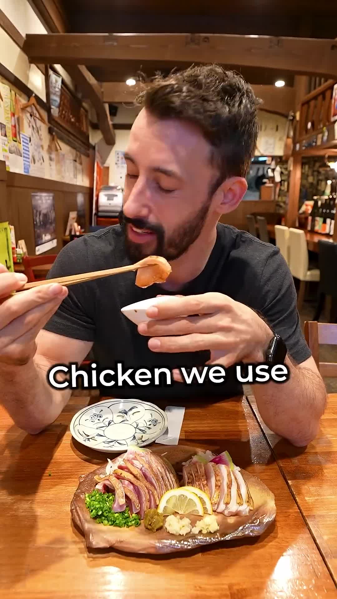 Don't eat this in Japan! (Worst food)