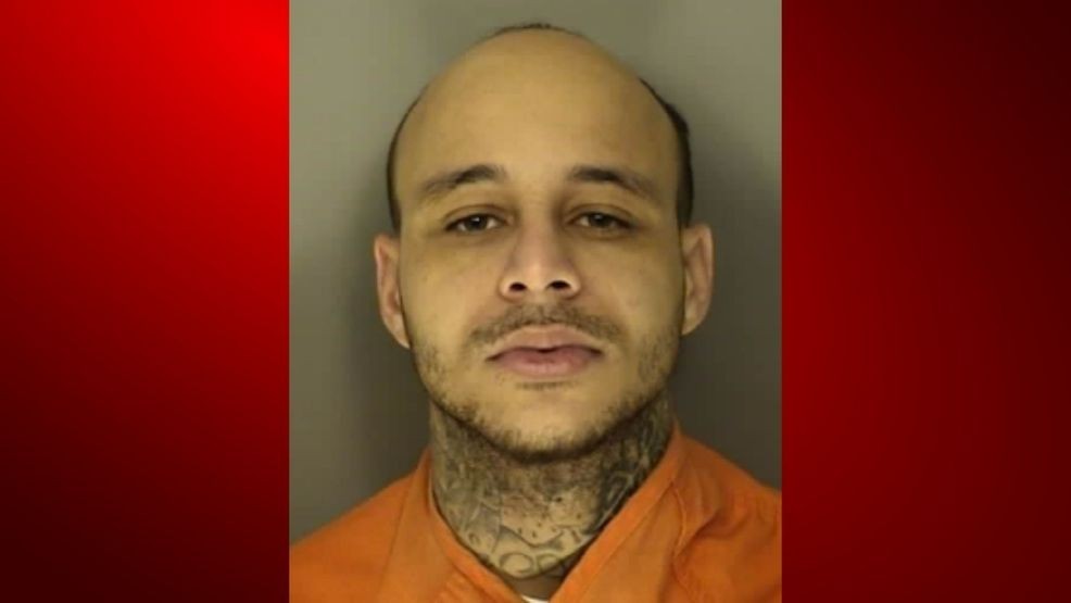 Man extradited back to Horry County, faces charges in 2022 shooting