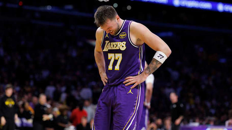 Lakers will never contend until Rob Pelinka stops repeating the same ...