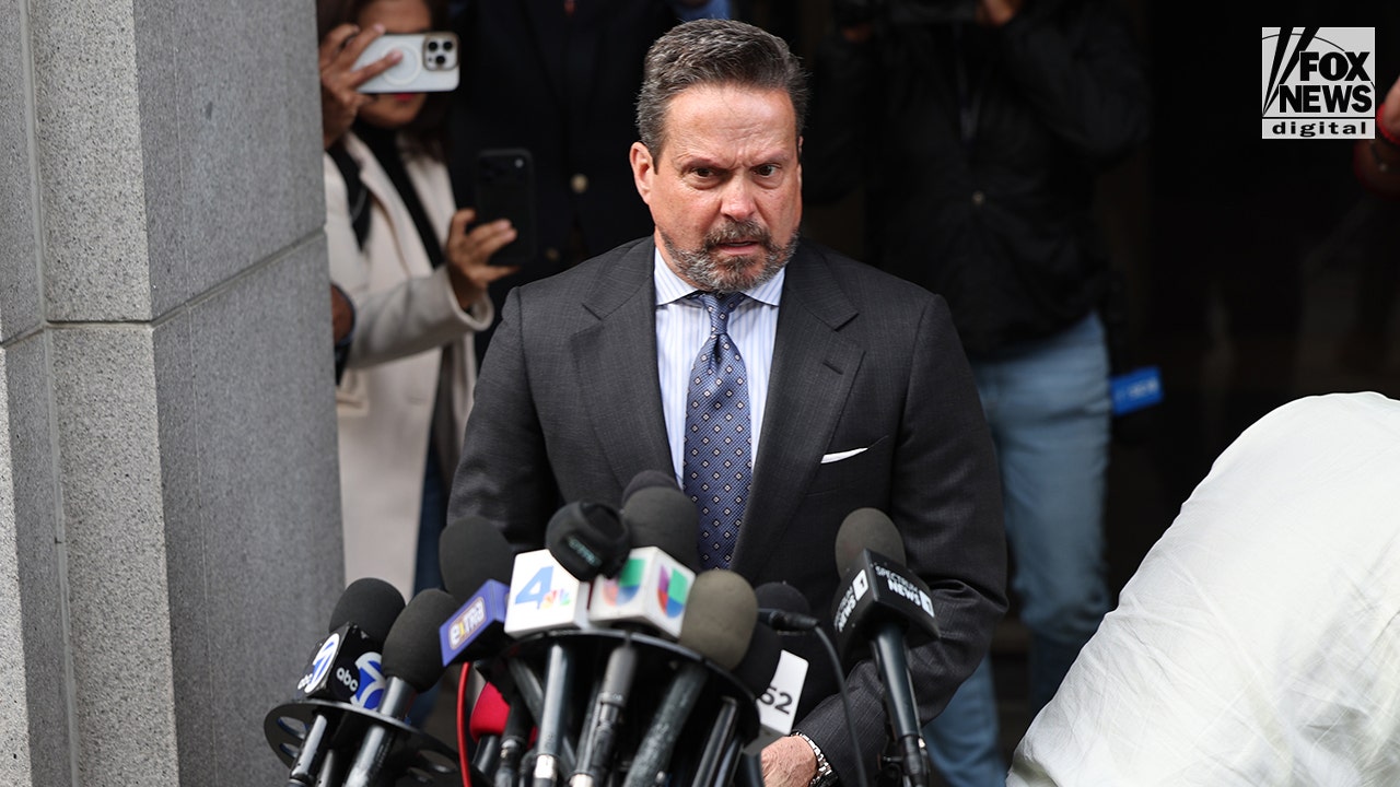 Nick Reiner’s former attorney Alan Jackson doubles down after quitting ...