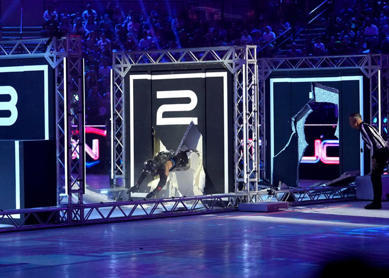 Gladiators to return for new season with three new games