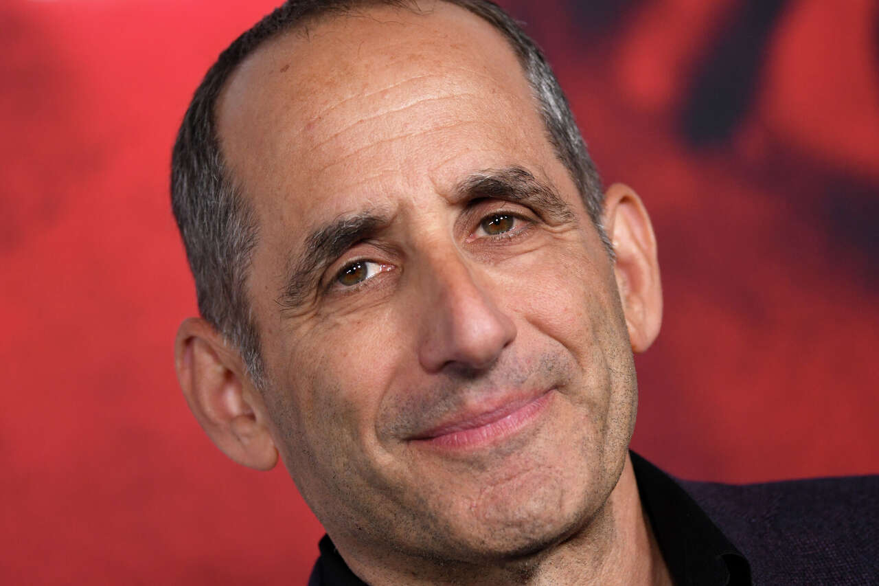 'House' actor Peter Jacobson to star in 'Death of a Salesman' at ...
