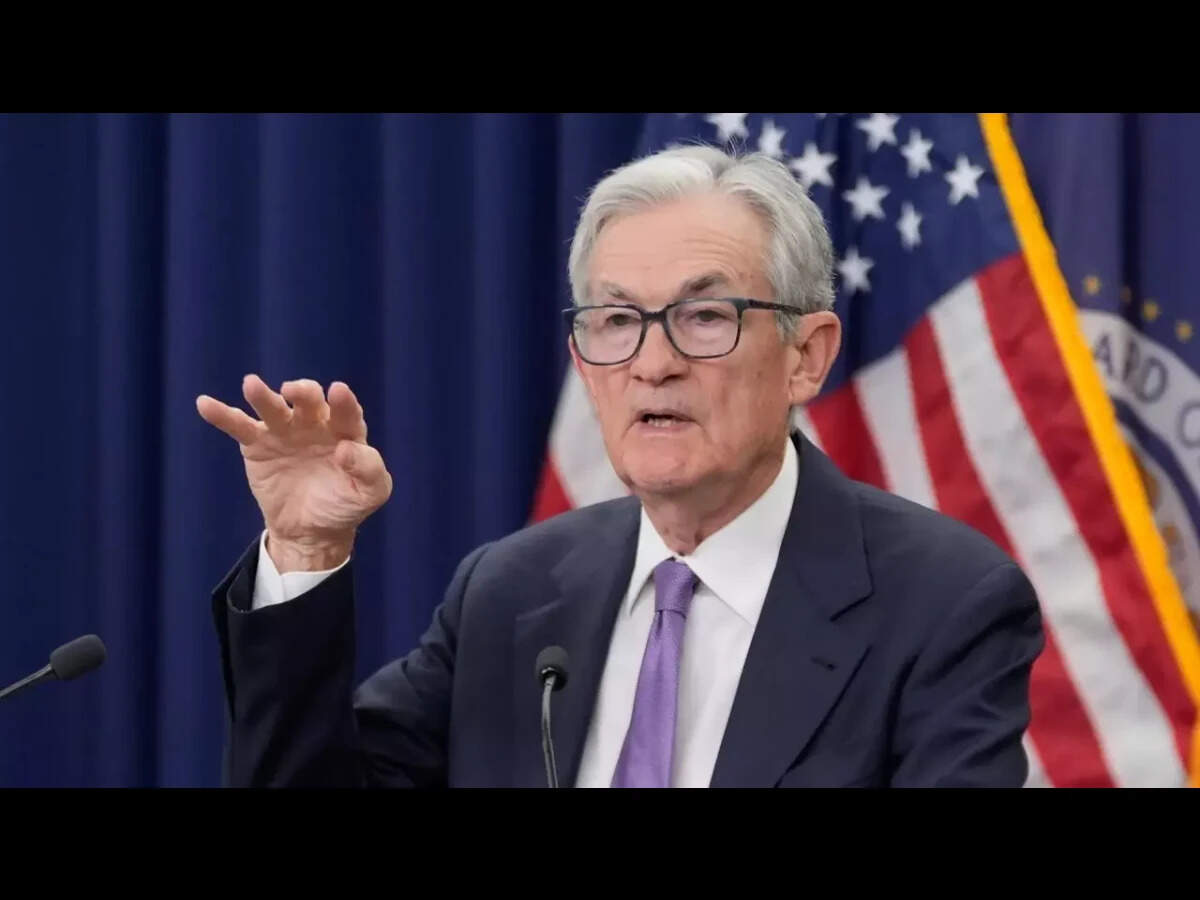 Wall Street CEOs back Fed independence as Trump administration probes ...