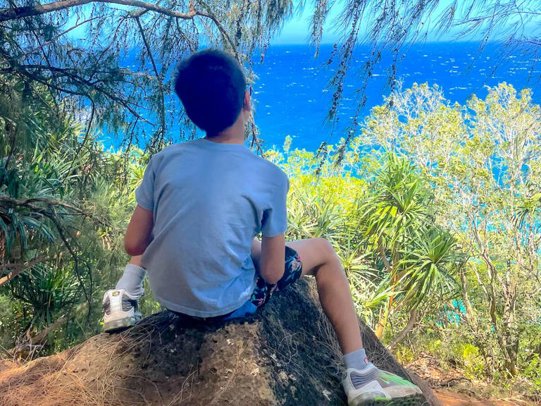 Why your kids might actually hate Hawaii (here's how to fix it)