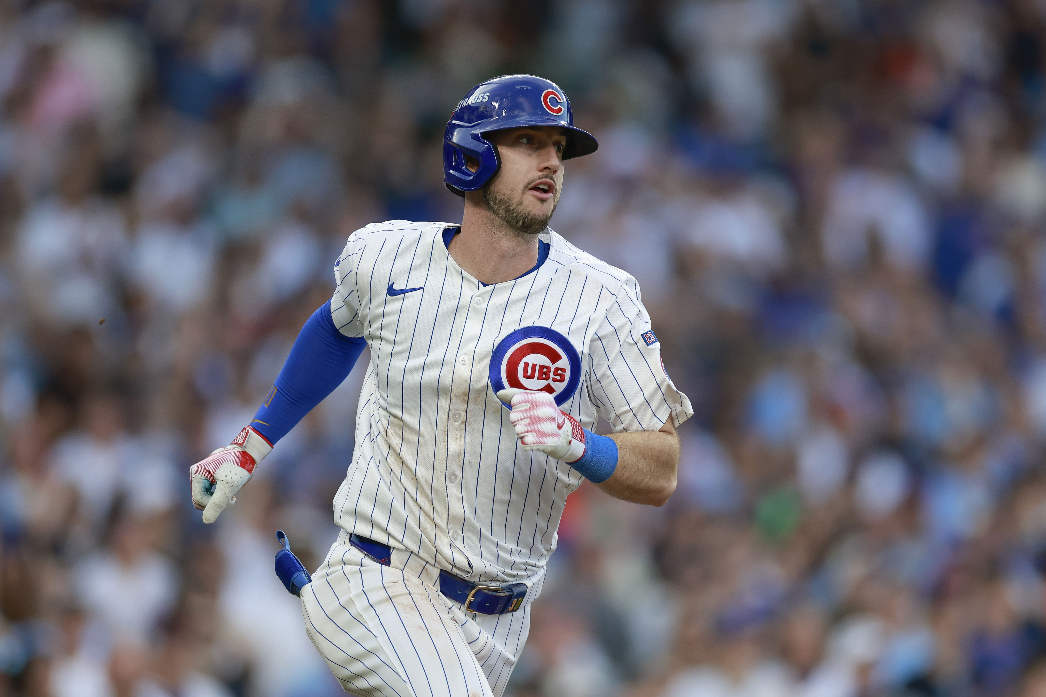 Mariners Moose Tracks, 1/13/26: Michael A Taylor, Ken Waldichuk, and ...