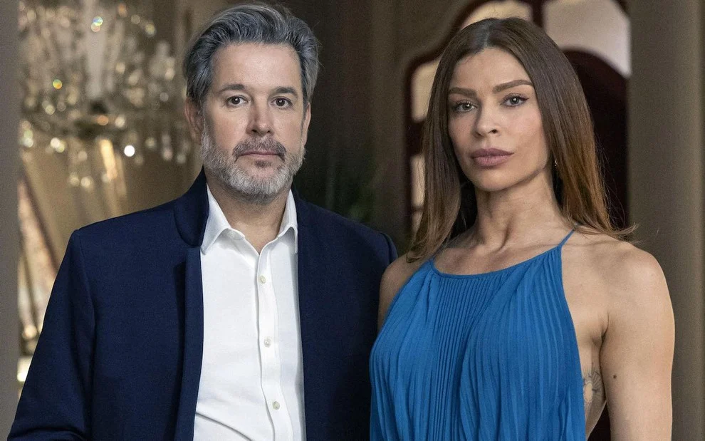 BBB 26: Alan Passos rebate jornalista após ser chamado de “ex de Grazi ...