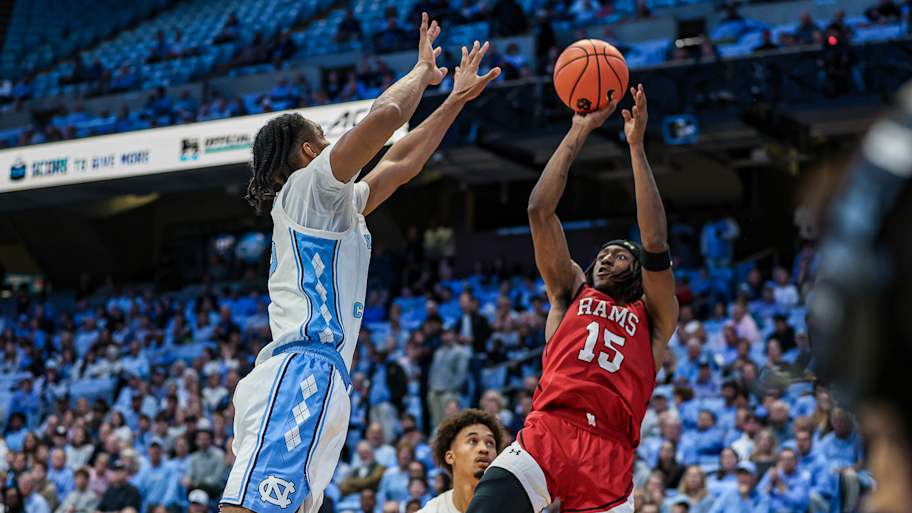 Cardinal has 3 weapons deserving of UNC focus