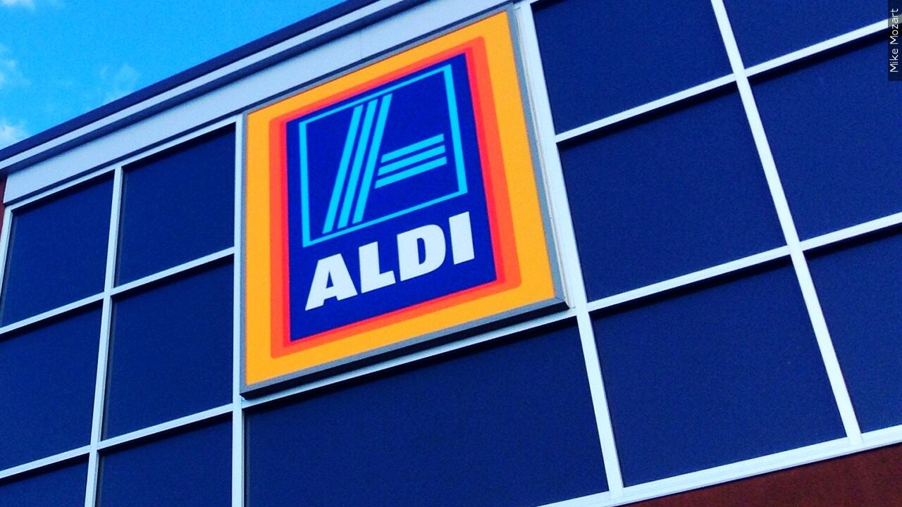 Bargain grocery chain ALDI to open 10 new stores across metro Phoenix