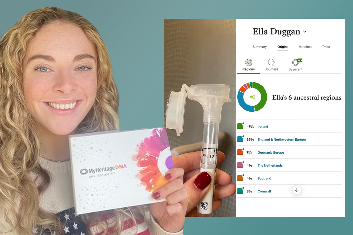 Best DNA testing kits for 2026, tried and tested