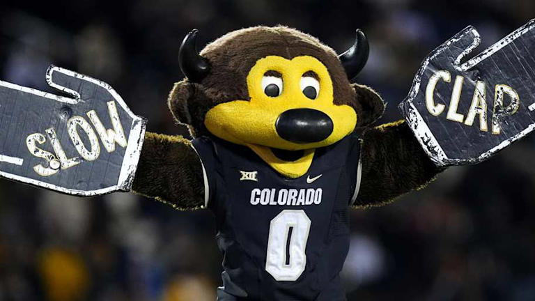 Colorado building one of college football’s strongest transfer portal ...