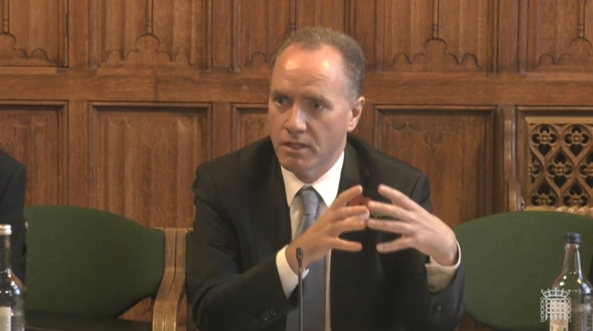 OBR has 'earned people's trust' despite budget leak, says former chairman