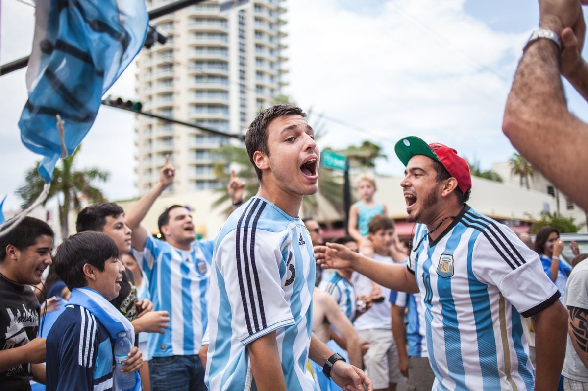 FIFA World Cup 2026 is almost here — meet every champion since 1930