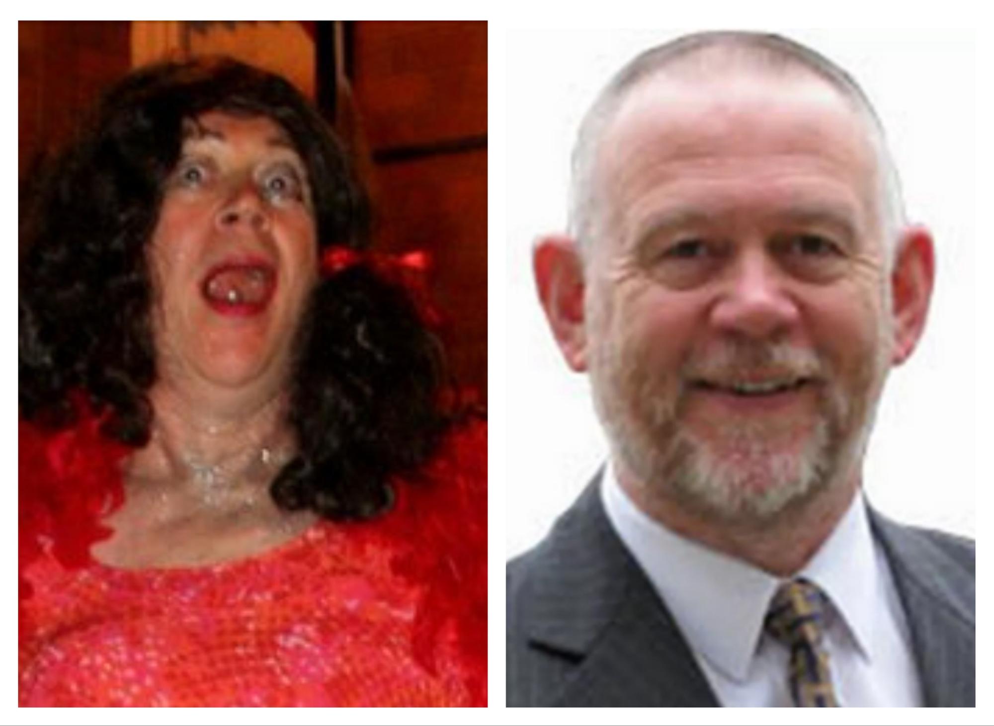 Doncaster mayoral candidate who was Pride drag queen joins Reform UK