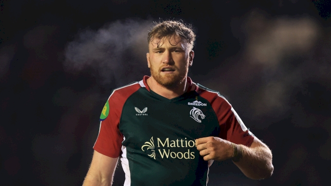 Leicester Tigers vs. Exeter Chiefs kickoff time, rugby lineups